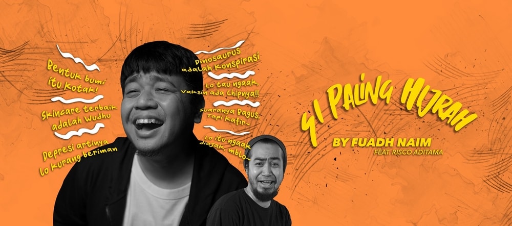 Fuadh Naim Official Website