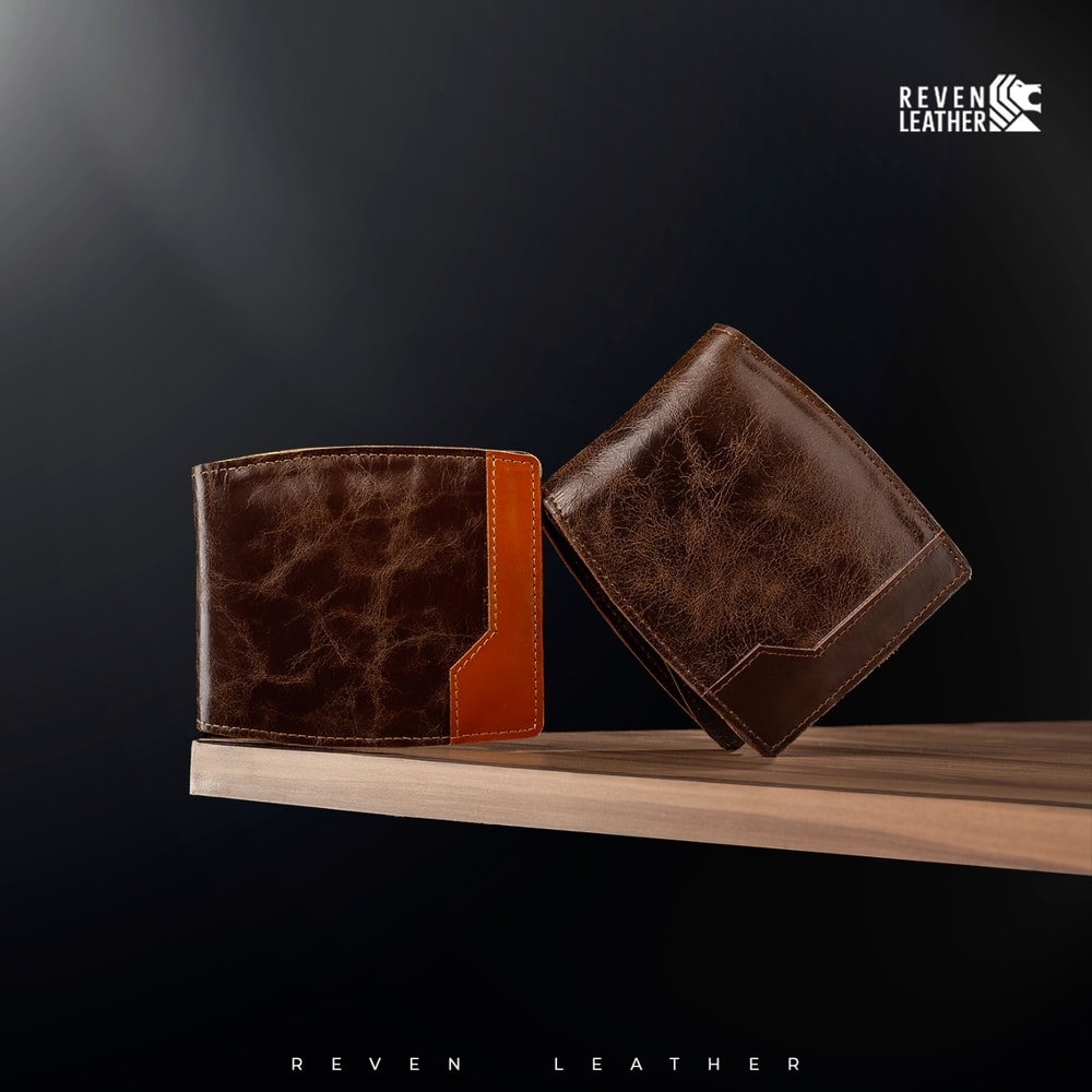 Reven Leather - Brand lokal dengan kualitas premium
