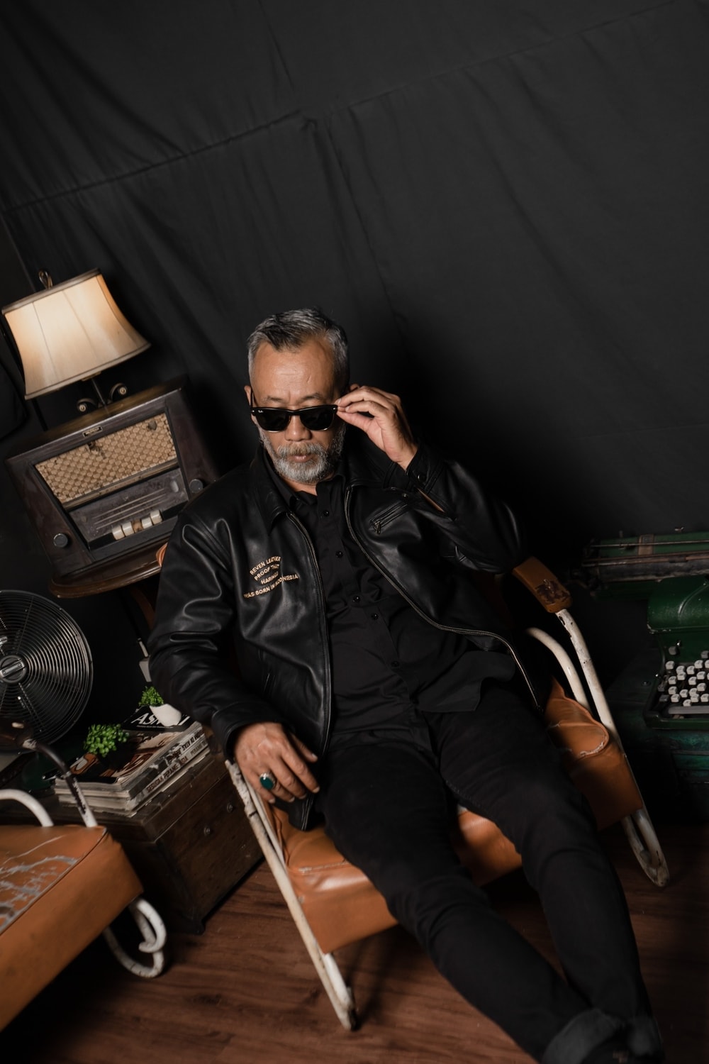 Reven Leather - Brand lokal dengan kualitas premium