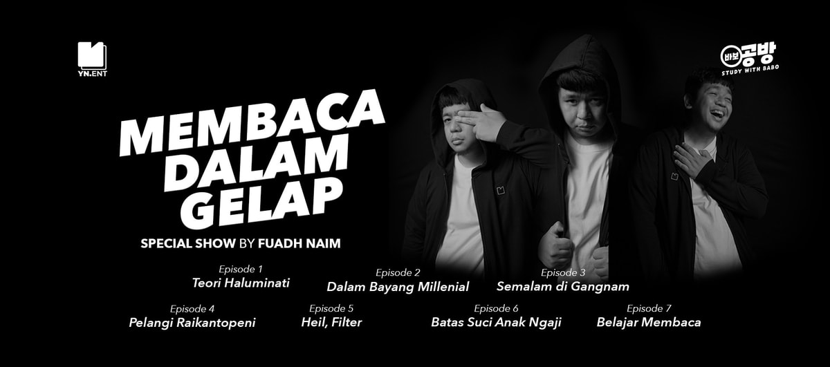 Fuadh Naim Official Website