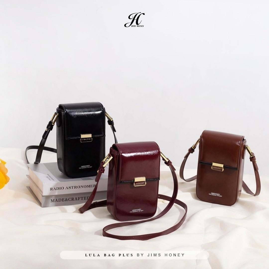 LULA MINI BAG