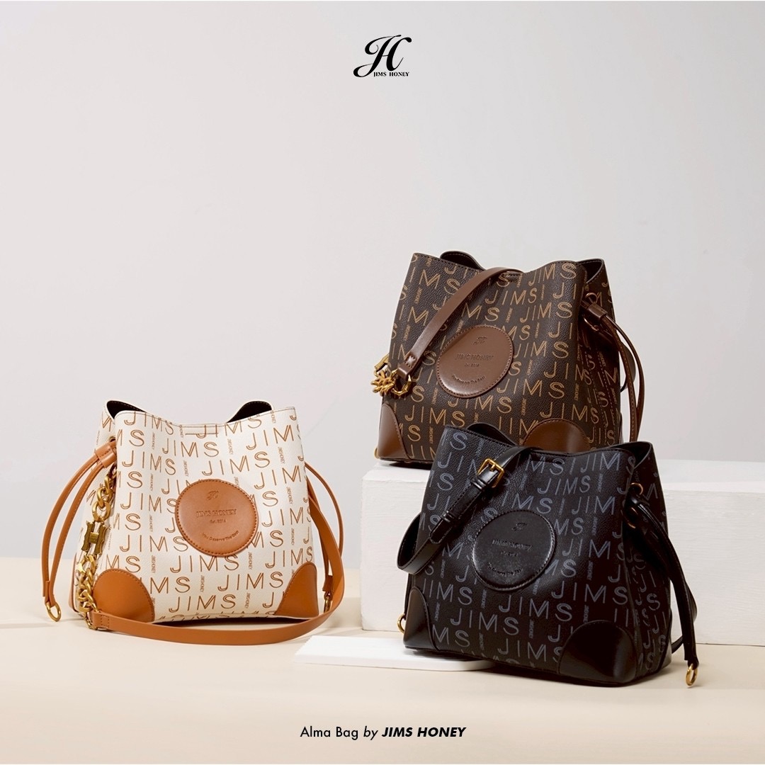 ALMA BAG TBS-009 (1DUS 36)