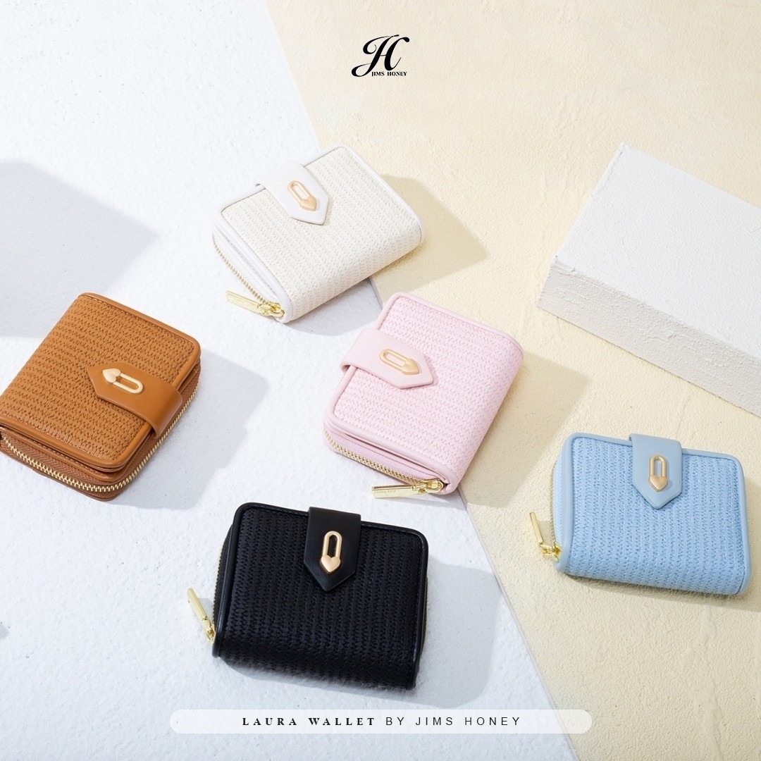 LAURA WALLET LC 7106 (150)