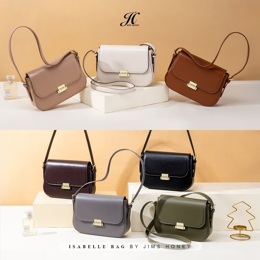 ISABELLE BAG TSB 012 (48) NEW