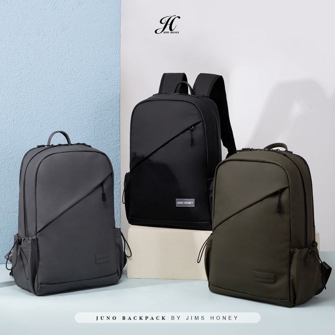 JUNO BACKPACK JH 809 (NEW)