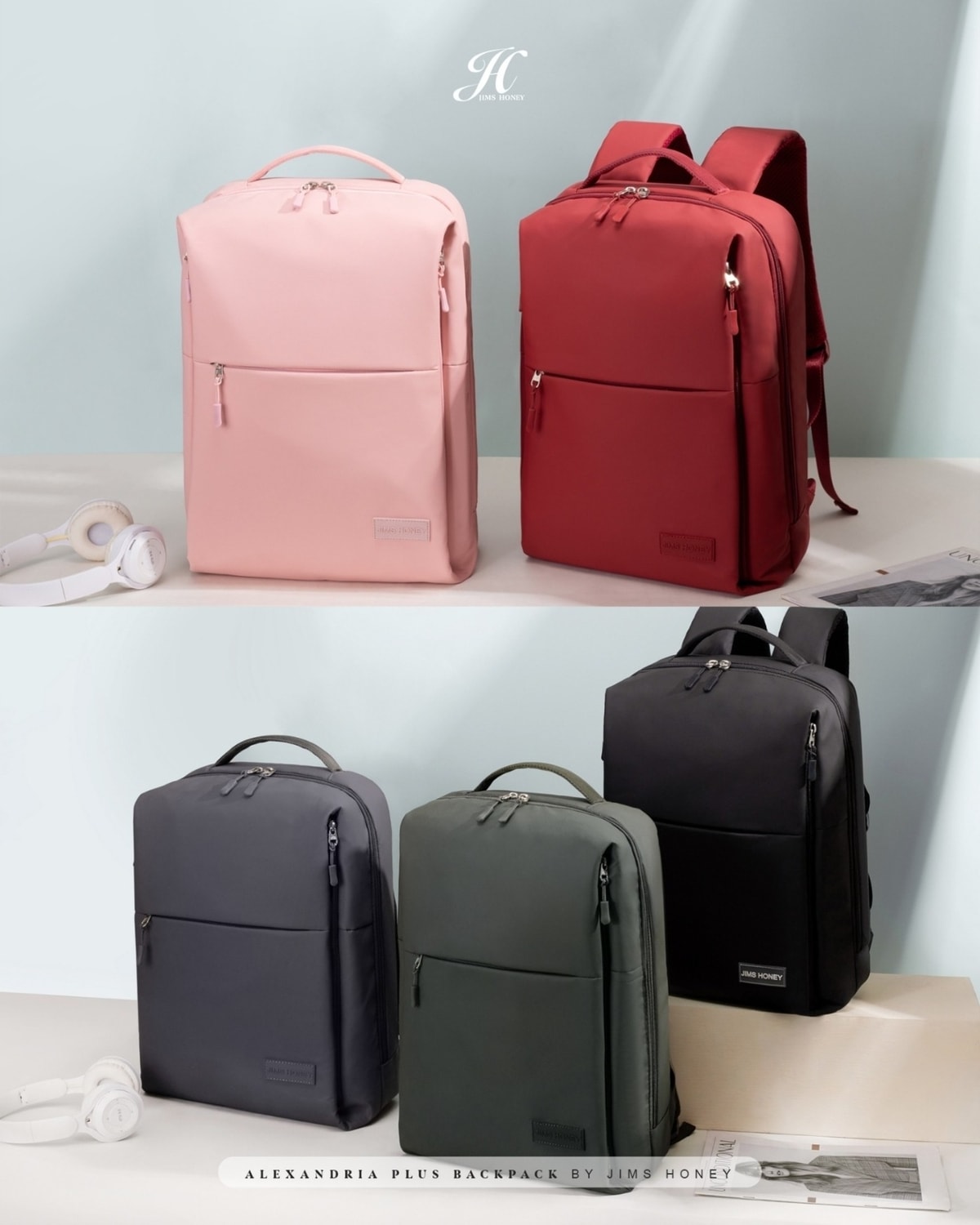 ALEXANDRIA PLUS JH 812