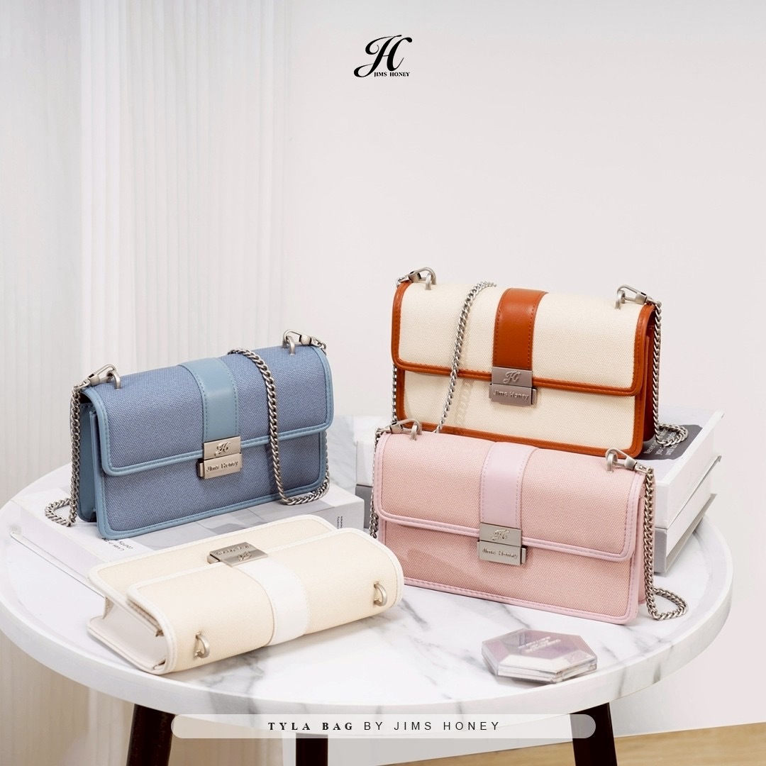 TYLA BAG LC 7116 (60)