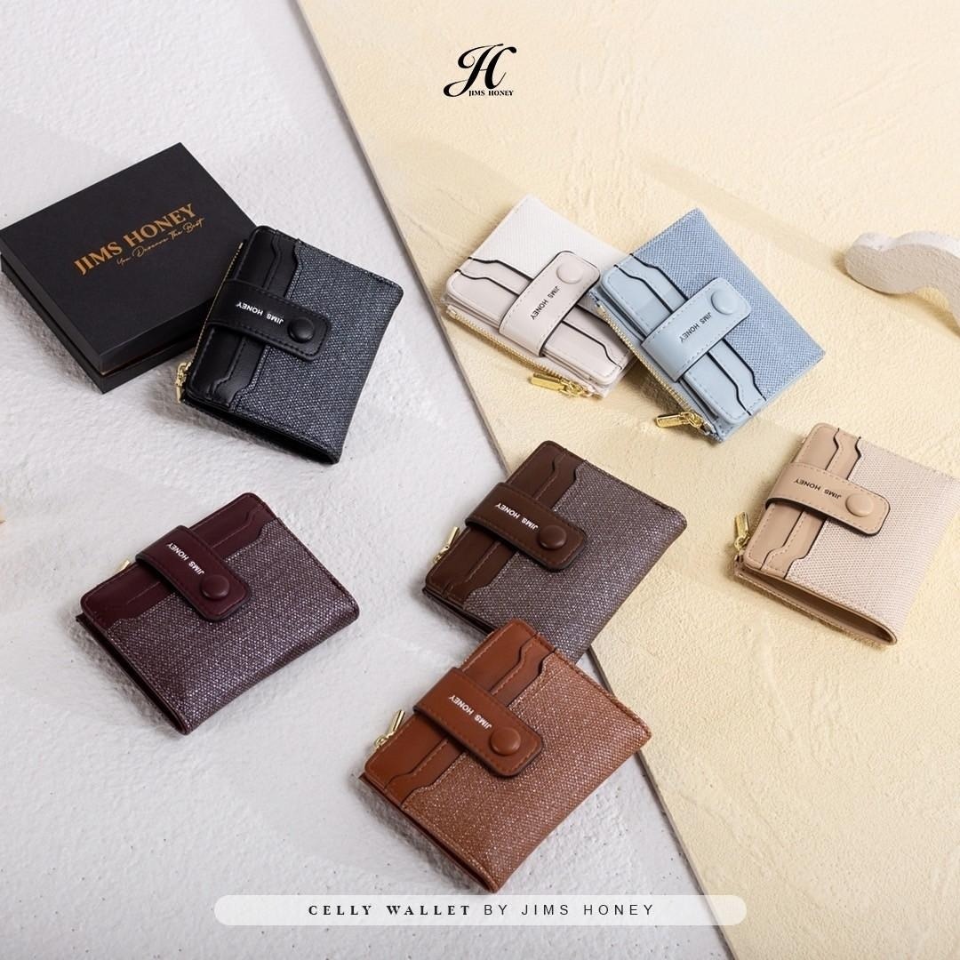 CELLY WALLET LC 7112 (120)