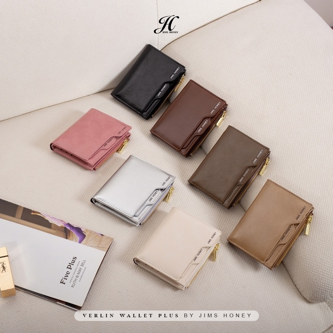 VERLIN WALLET PLUS LC 7099 (180)