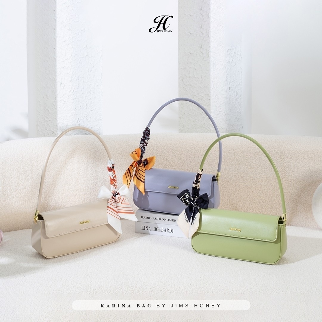 KARINA BAG JH 703 (NEW)