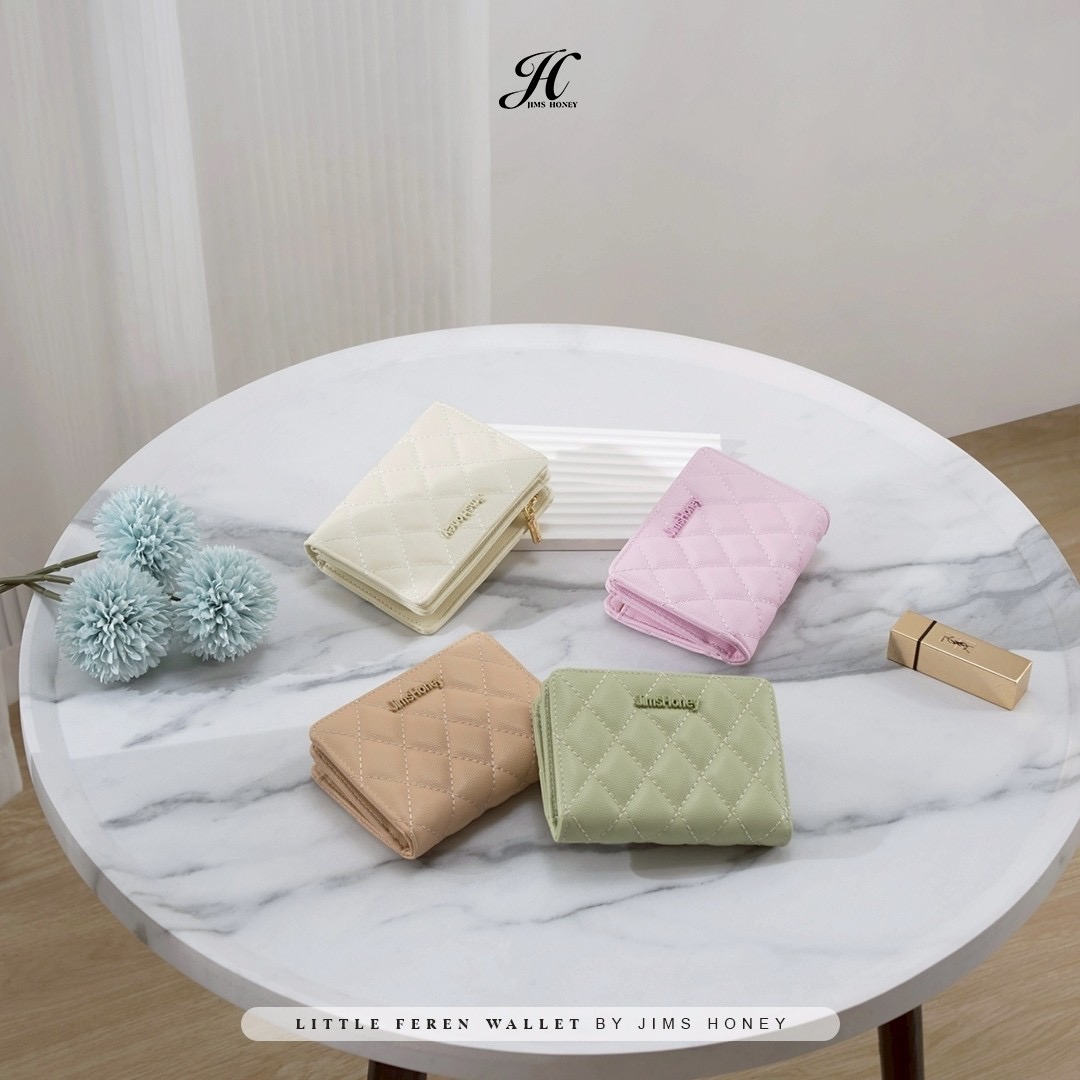 LITTLE FEREN WALLET JH 2022 (210)