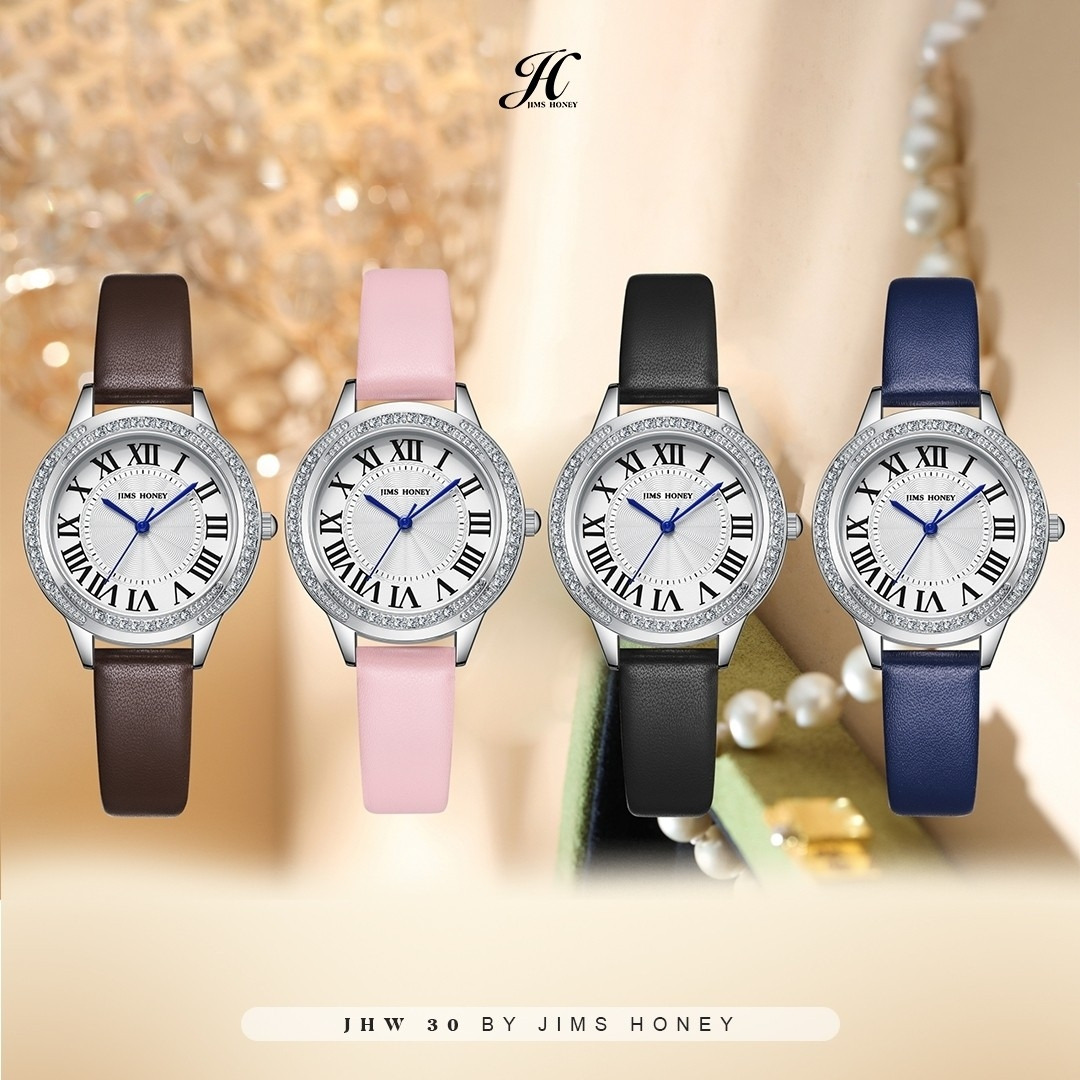 JHW 30 (100) NEW