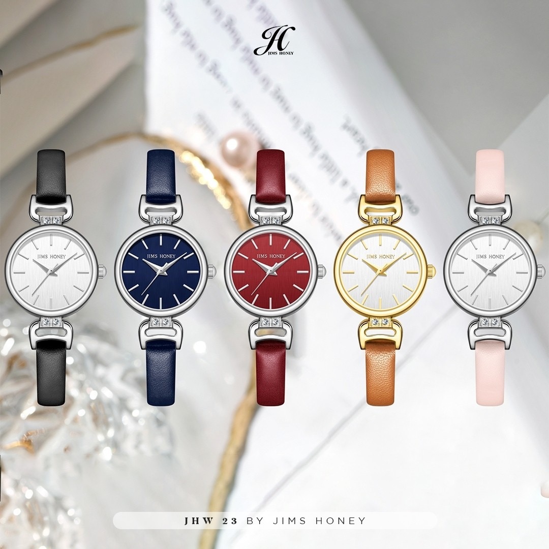JHW 23 (100) NEW
