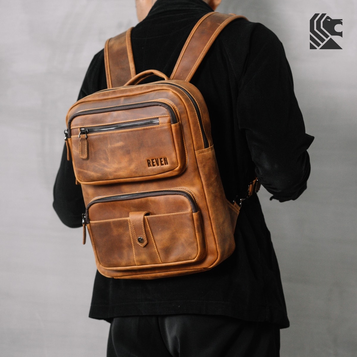 Reven Osiris Backpack