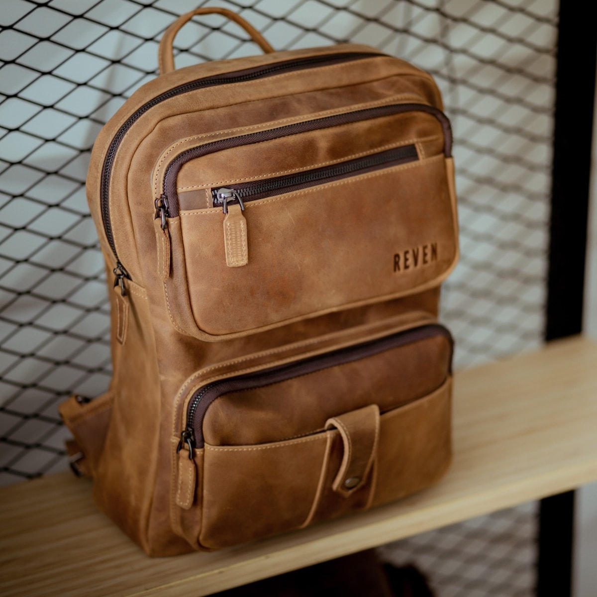 Reven Osiris Backpack