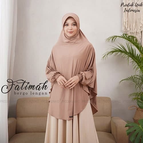 Hijab Fatimah