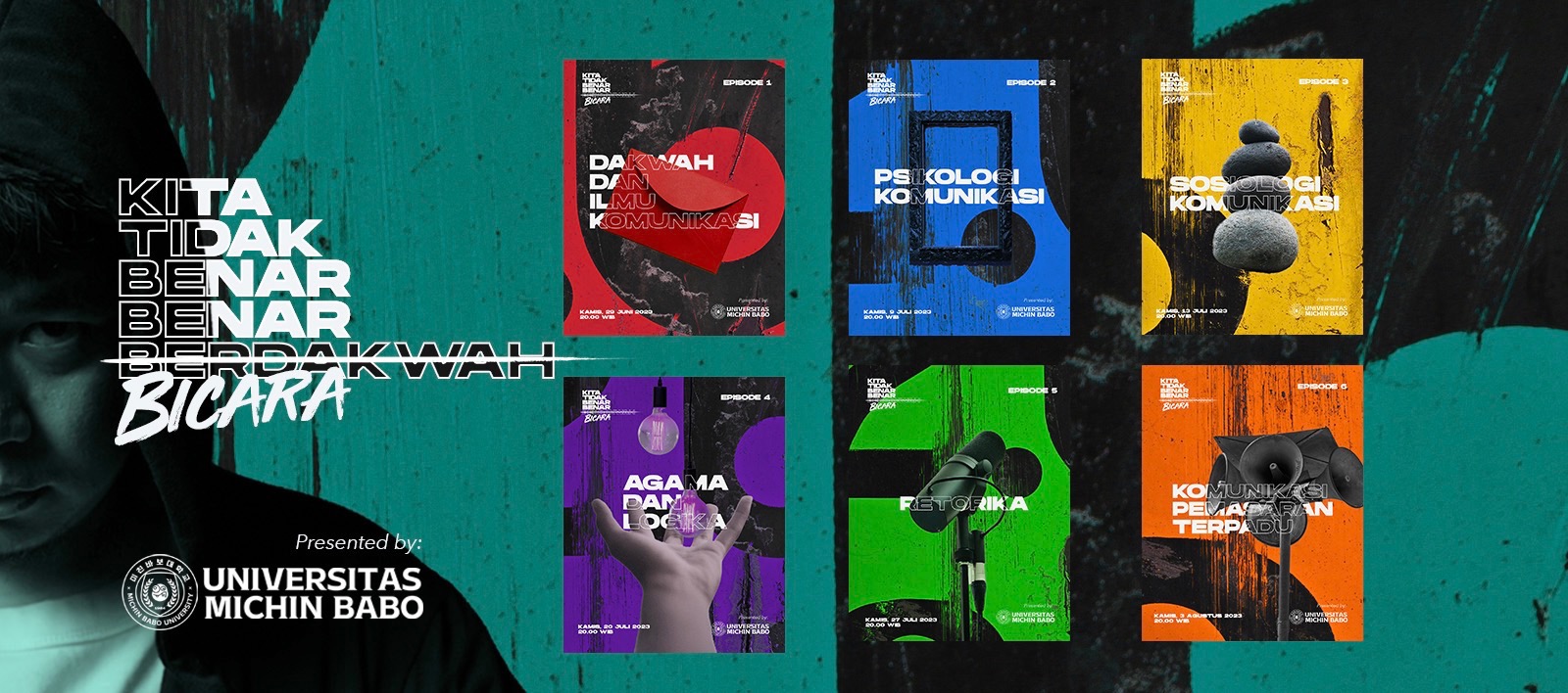 Fuadh Naim Official Website