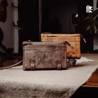 Reven Osiris Backpack