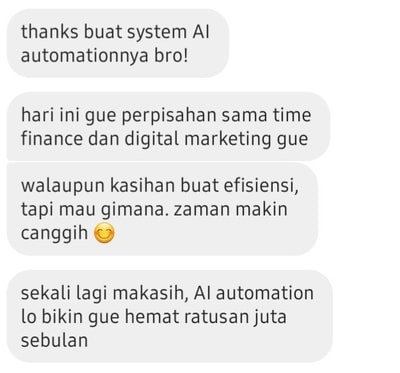 SQUAD OTOMATIS AI - BUSINESS AUTOMATION 2