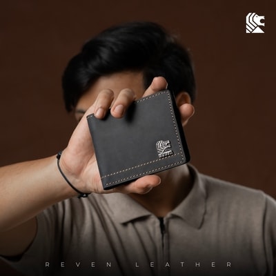 Reven Leather - Brand lokal dengan kualitas premium