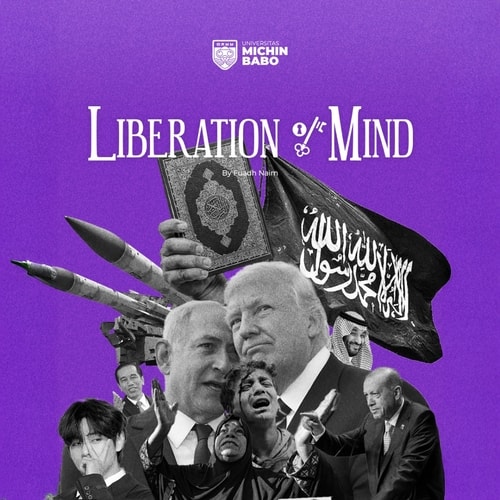 Fuadh Naim Official Website