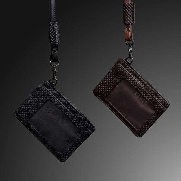 Reven Leather - Brand lokal dengan kualitas premium