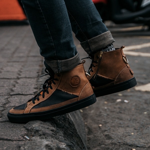 Reven Leather - Brand lokal dengan kualitas premium