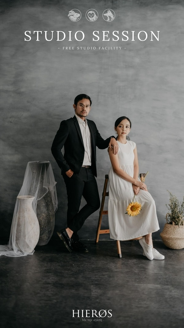 Studio Session